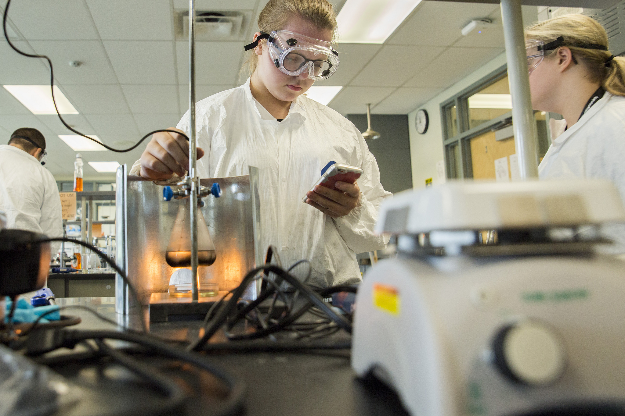 Projects | ARC Oak Ridge Programs